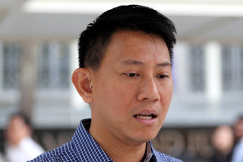 Former City Harvest Church leader Tan Ye Peng released from jail | The ...