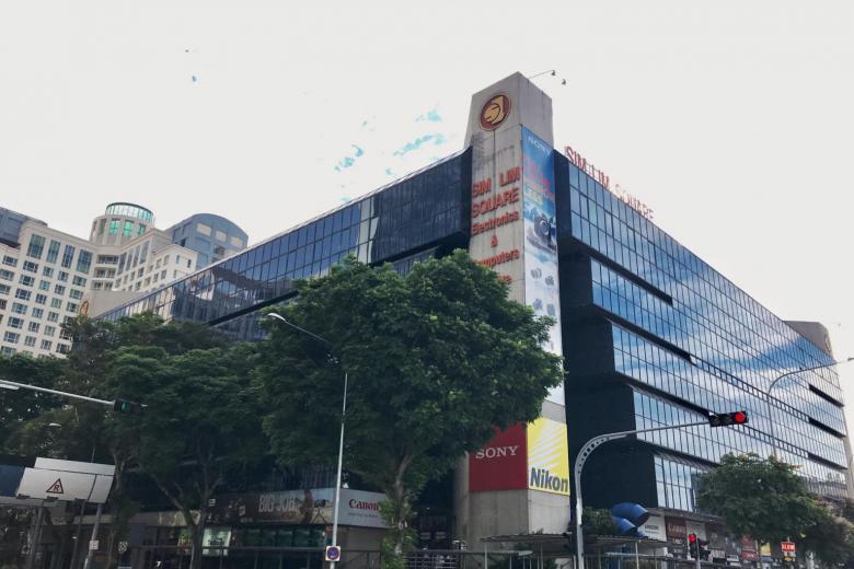 Sim Lim Square goes online with new e-commerce platform amid collective ...