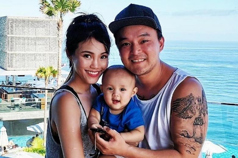 Former actor Joshua Ang says 'nightmare' confinement nanny landed his ...