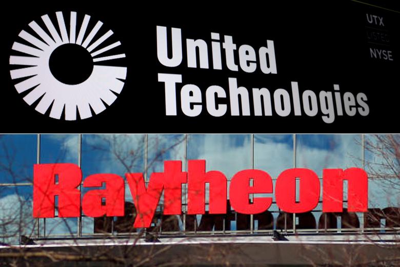 Trump says United Tech, Raytheon deal may hurt competition | The ...