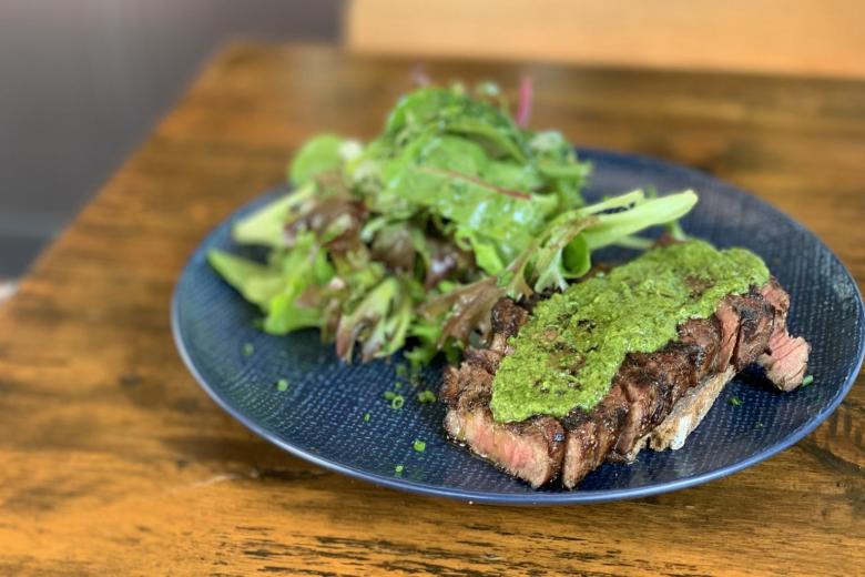 Food Picks: Green Ba, Chuan Hung, Little Sheep Hot Pot and Firebake ...