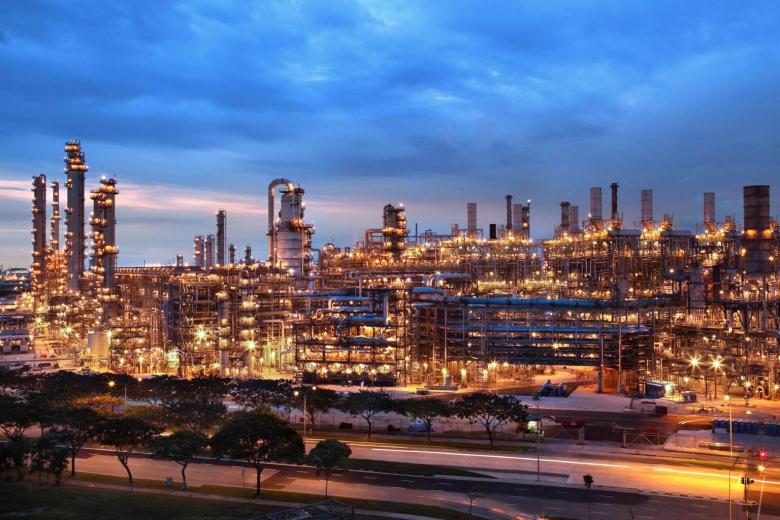 ExxonMobil expands Singapore refinery to upgrade base-oil production ...
