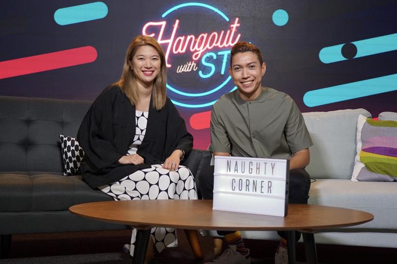 Hangout with ST: What to look out for when engaging infant care ...