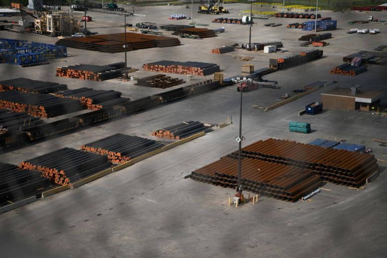 China raises anti-dumping duties on some US, EU steel tubes and pipes ...