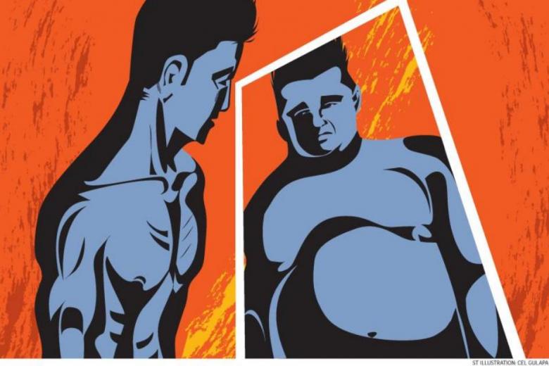 Never good enough: The ugly struggle with body dysmorphic disorder ...