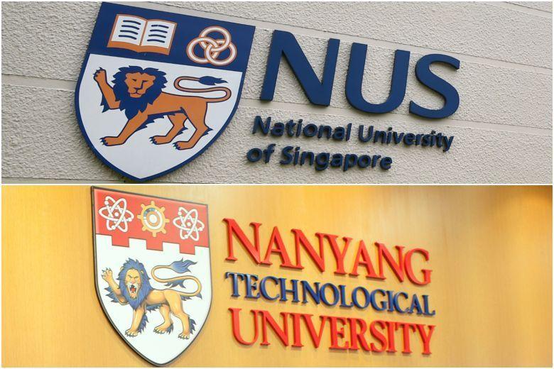 Measures by NUS and NTU to stamp out inappropriate orientation games ...