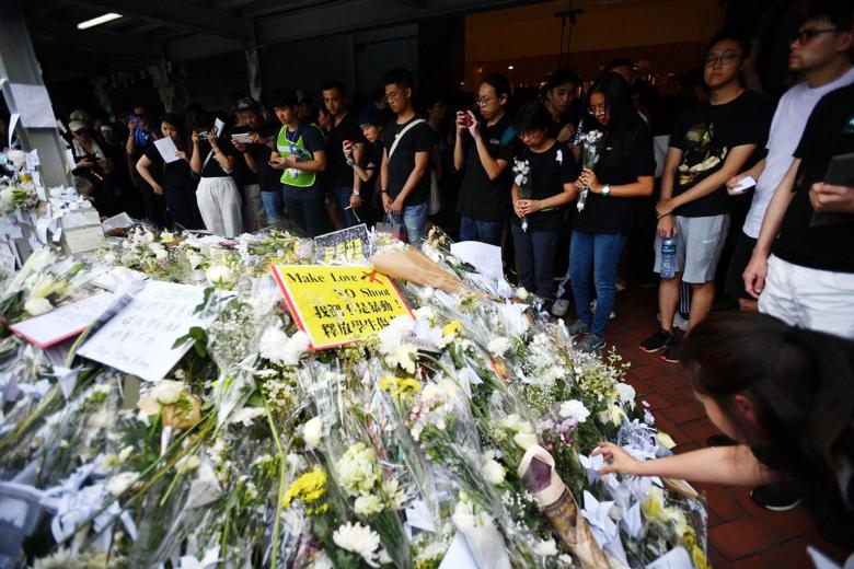 Today in Pictures, June 17, 2019 | The Straits Times