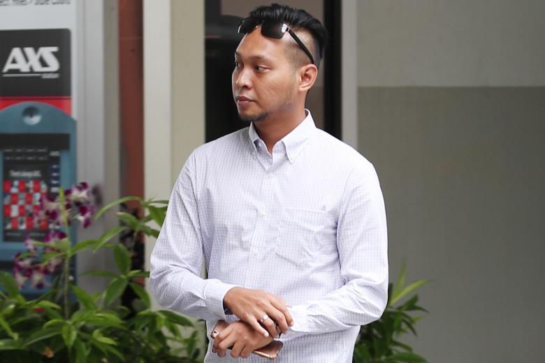 SCDF ragging incident death: NSF's last words were 'cannot encik' | The ...