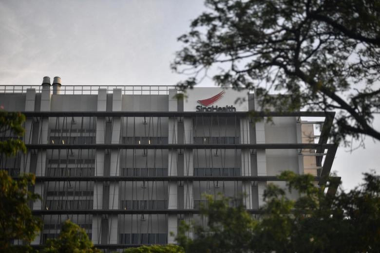 SingHealth receives $40 million donation for medical research | The ...