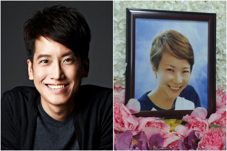 Wife of local actor Benjamin Heng dies | The Straits Times