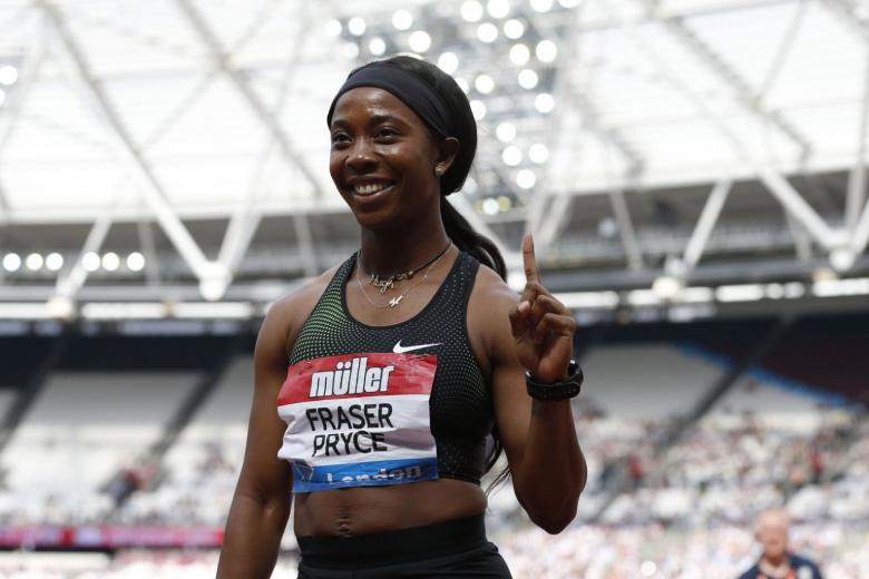 Athletics: Glory days gone for Jamaican men, admit coaches, but female ...