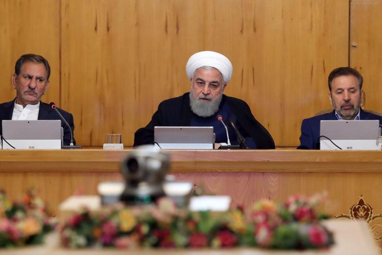 Iran to discuss saving nuclear deal with European powers, China and ...