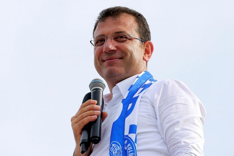 Turkish President Erdogan's chief antagonist seeks a lasting victory in ...