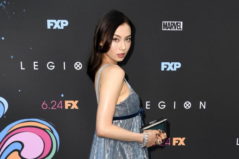 Five things to know about Legion's Lauren Tsai | The Straits Times