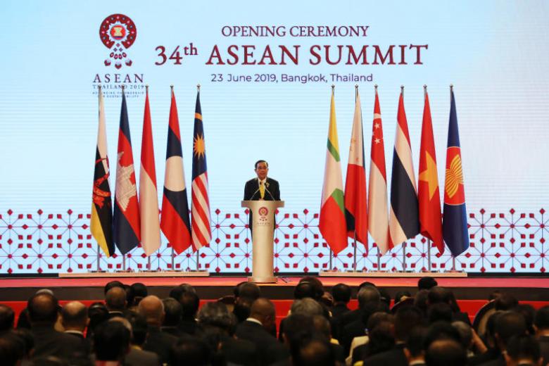 What comes after Asean's Indo-Pacific vision is more crucial, say ...