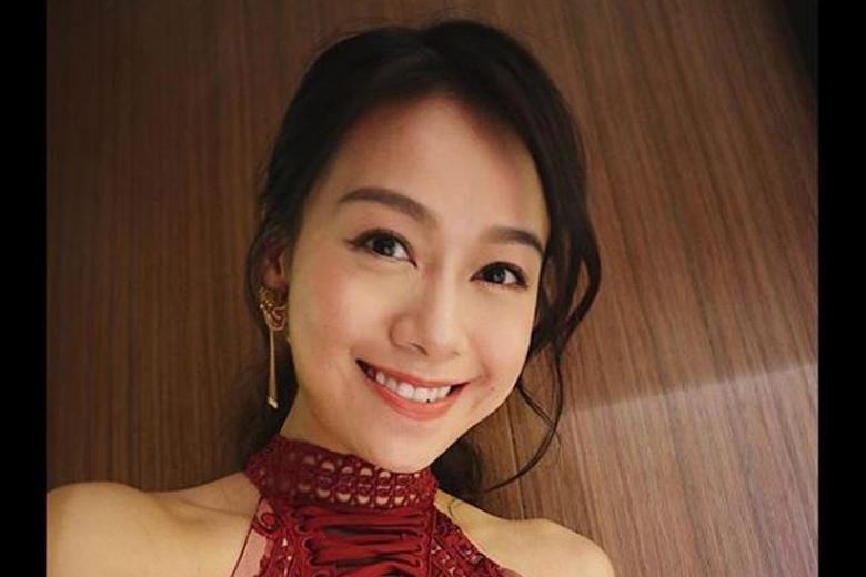 Jacqueline Wong earns reprieve as TVB will not erase her scenes from TV ...