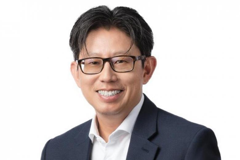 Singtel promotes Ng Kuo Pin to next CEO of unit NCS | The Straits Times