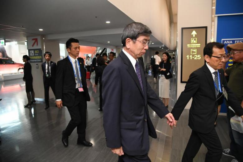 Asian Development Bank to open new 'lean and focused' office in ...