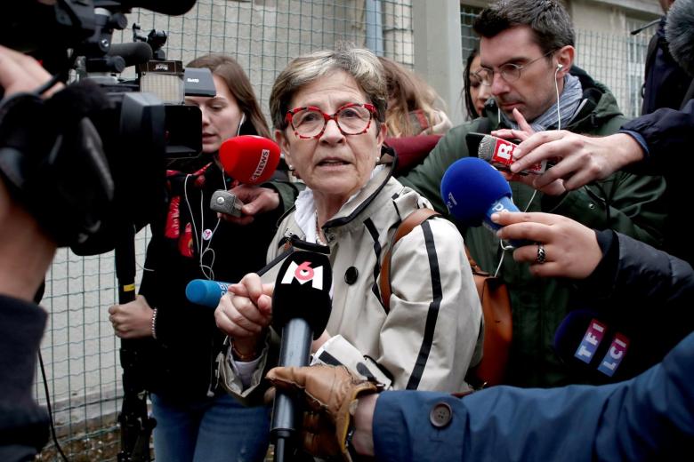 Life support ruling overturned in controversial French coma case | The ...