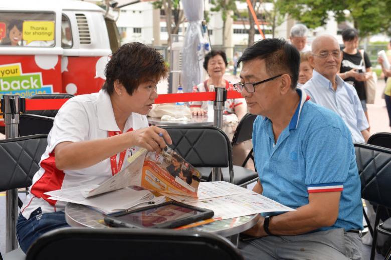 First round of Merdeka Generation benefits to be rolled out from July 1 ...