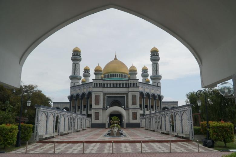 Brunei: South-east Asia's hidden gem | The Straits Times