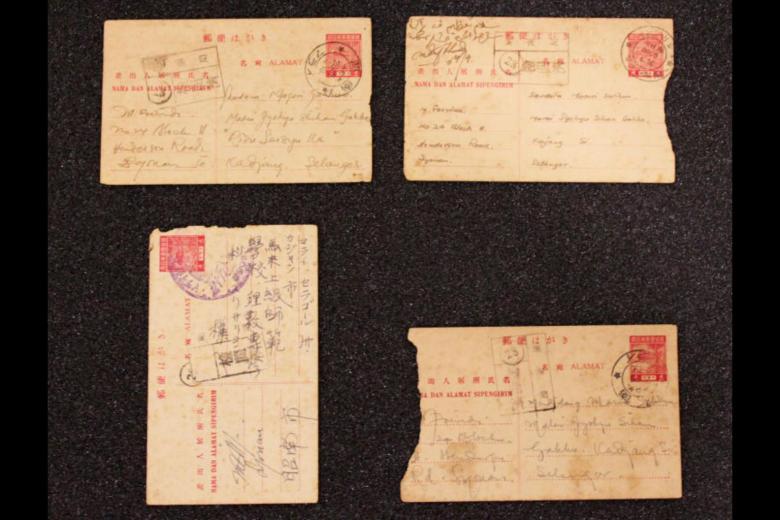 Over 10,000 historical materials donated by public to National Library ...