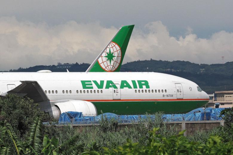 Eva Air cancels hundreds more flights as cabin crew strike drags on ...