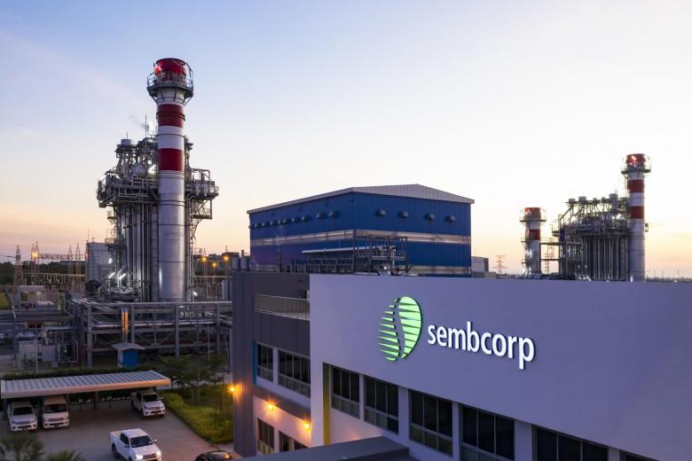 Sembcorp invests $101.6m to raise stake in India energy business | The Straits Times