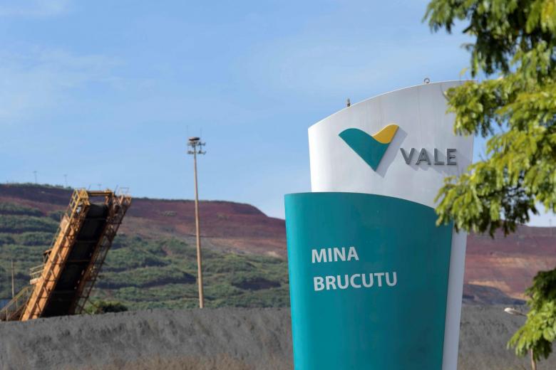 Brazil court convicts miner Vale for damages caused by deadly dam ...