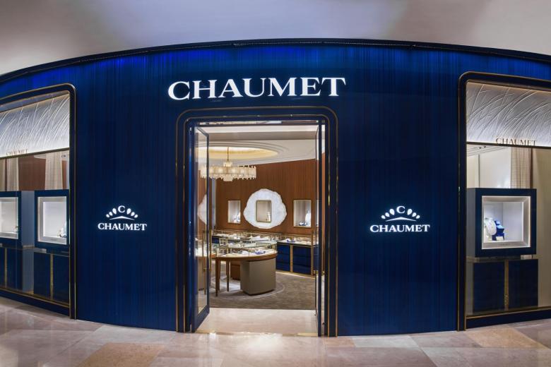 239-year-old French jewellery house Chaumet in no hurry to play catch ...
