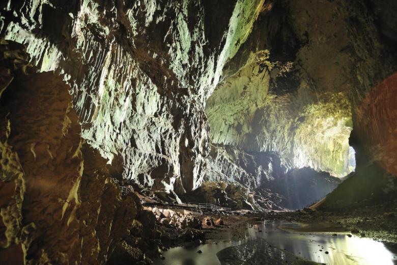 German Tourist And Local Guide Missing After Flash Floods In Malaysia S