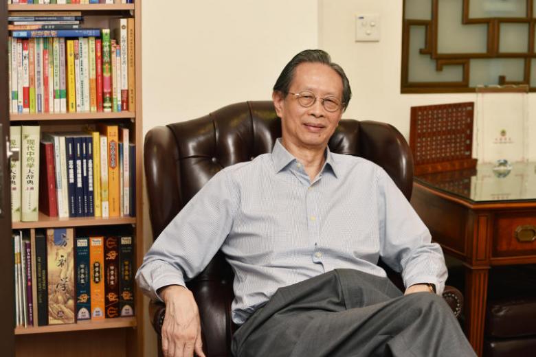 Bucket lists that never end: Ex-MP and Chinese physician Hong Hai will ...