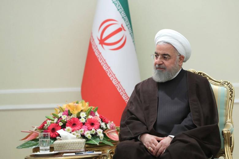 With Iran deal teetering on brink, Europeans assess next steps | The ...