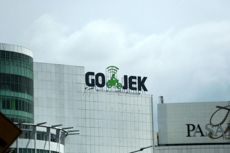 Gojek adds Visa to its list of investors | The Straits Times