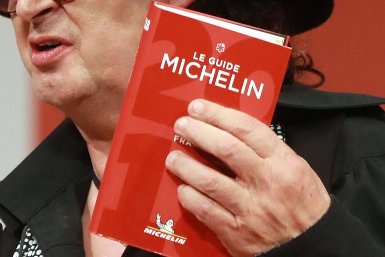 Fourth edition of Michelin Guide Singapore will be unveiled on Sept 17 ...