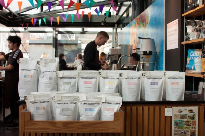 Cafe festival brings in The Coffee Collective and Lune Croissanterie ...