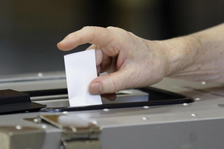 Key facts and numbers to watch in Japanese election | The Straits Times