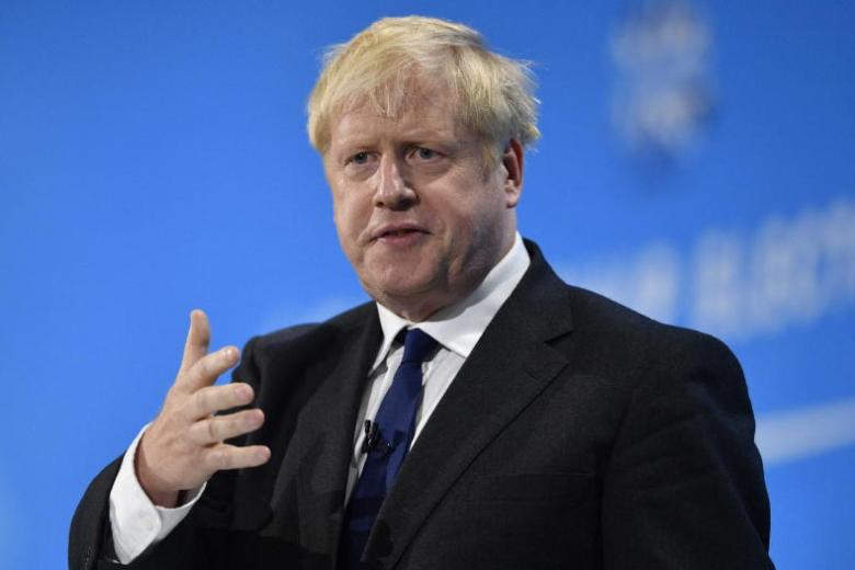 Boris Johnson's family: Putting ties before Brexit, begrudgingly | The ...