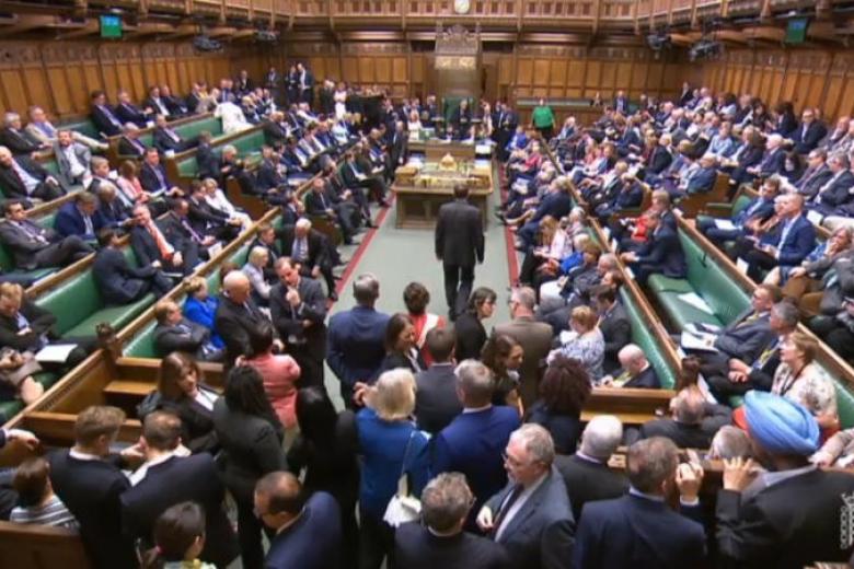 Final hours of voting in race to become British PM | The Straits Times