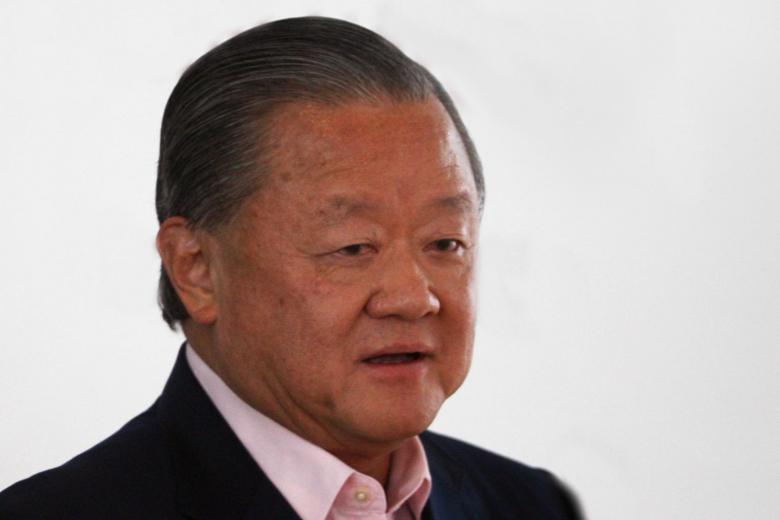 Singapore tycoon Oei Hong Leong wins long-running Vancouver property ...