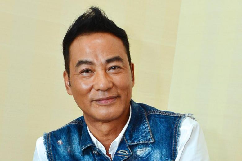 Simon Yam to cut down on public appearances, set to be discharged on ...
