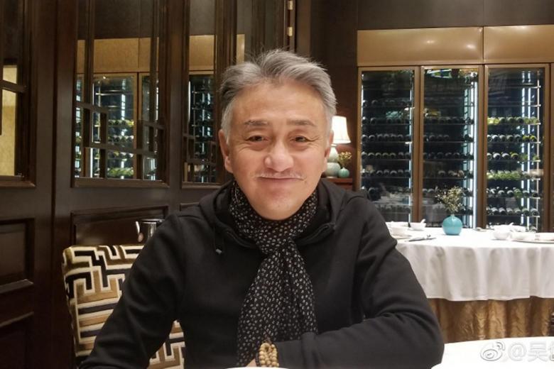 Former Channel 8 star Hugo Ng suffers diving scare in Sabah | The ...