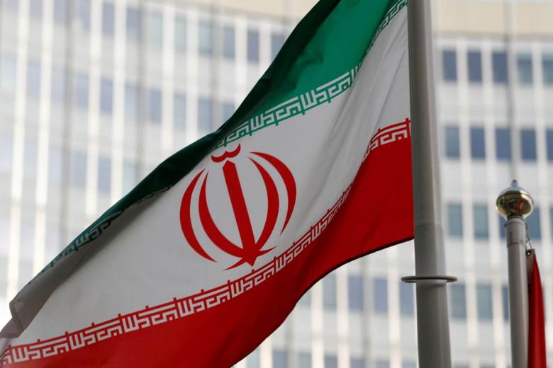 Iran test fires medium-range ballistic missile, CNN reports | The ...