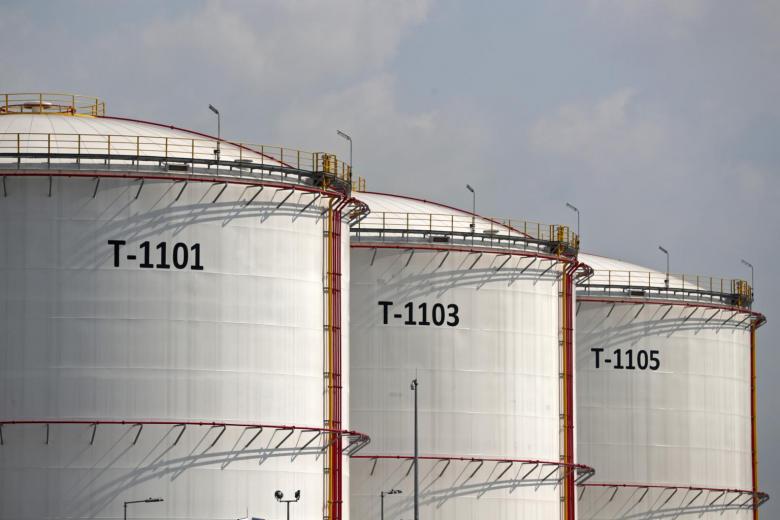 Jurong Port's new facility puts Singapore among world's top bunkering ...