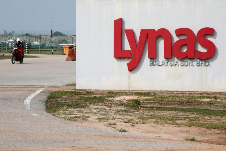 Australian rare earth producer Lynas says Malaysia permit renewal on ...