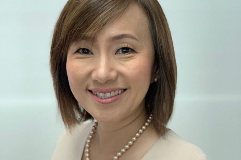 MUFG Bank appoints IT, banking veteran Goh Sok Kim to drive digital transformation | The Straits ...