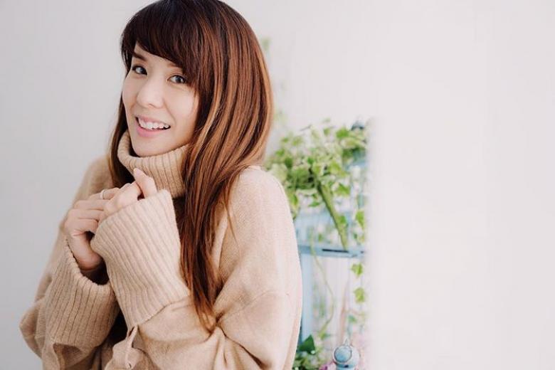 'What about me?': Girlfriend of HK singer Steven Cheung caught by ...