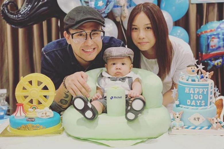 HK singer Steven Cheung apologises for 'horrible' behaviour after ...