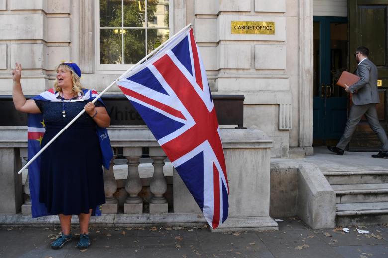 What is the Irish 'backstop' at the heart of Brexit impasse? | The ...