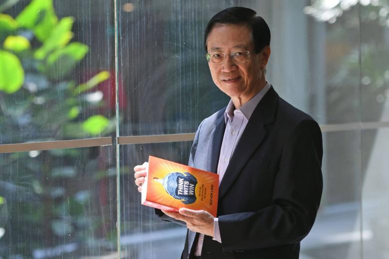 Straits Times Book Club discusses strategies of ancient Chinese general ...